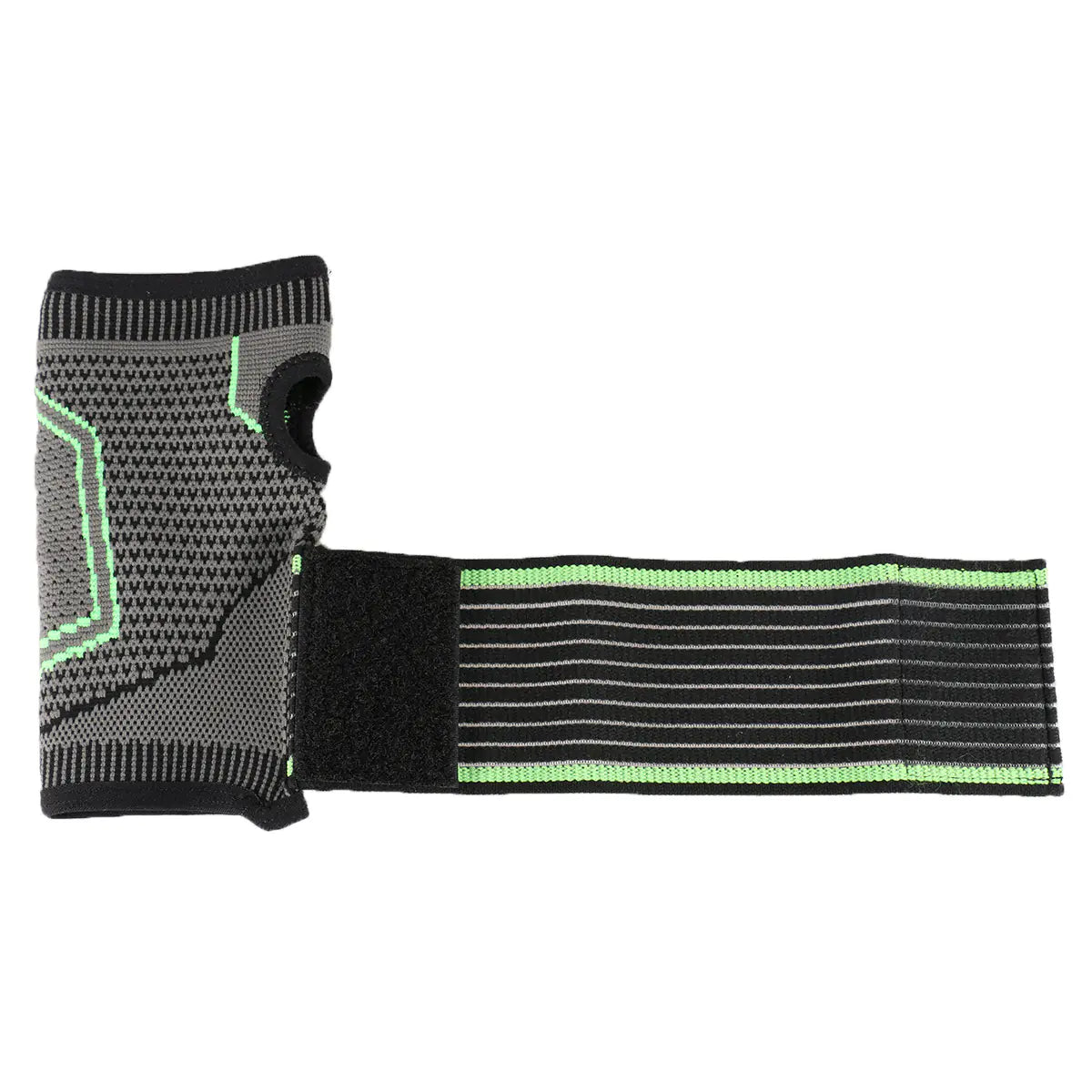 Breathable Outdoor Cycling Palm Guard with Wrist Support – ErgoCrest